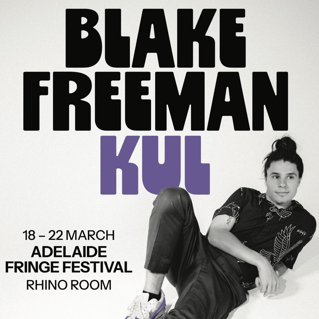 Gig Guide – Rhino Room